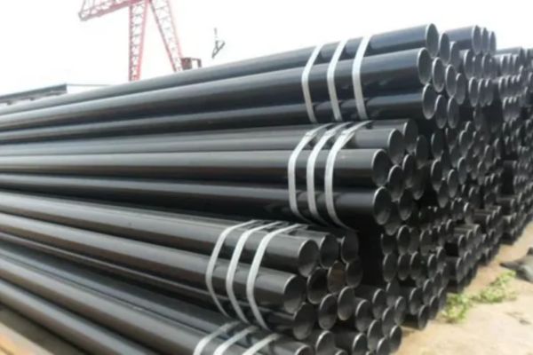 Carbon Steel API X52 5L PSL 2 Pipes Manufacturer and Supplier in Cape ...