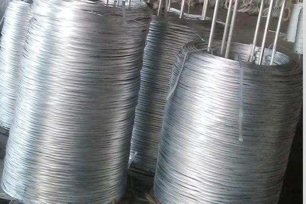 Hot Dipped Galvanized Wire Manufacturer and Supplier in Cape Town ...
