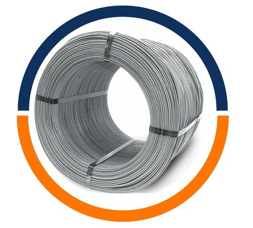 Hot Dipped Galvanized Wire Manufacturer and Supplier in Cape Town ...
